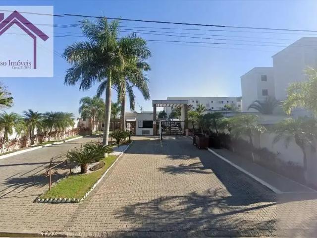 Apartamento para Locação em Sorocaba/SP Boa Vista 2 Quartos