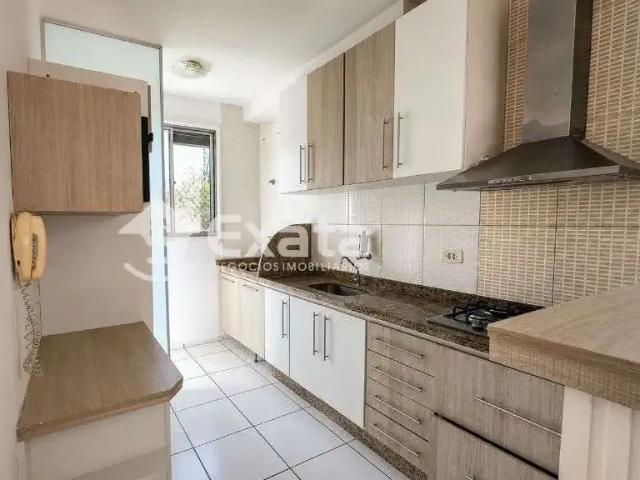 Apartamento para Locação em Sorocaba/SP Boa Vista 2 Quartos