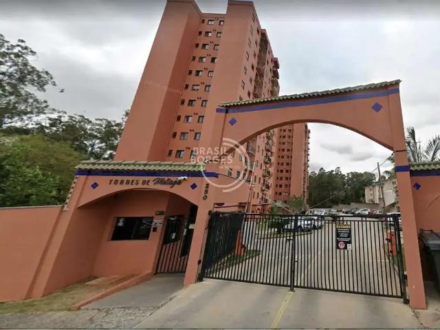 Apartamento para Locação em Sorocaba/SP Boa Vista 2 Quartos