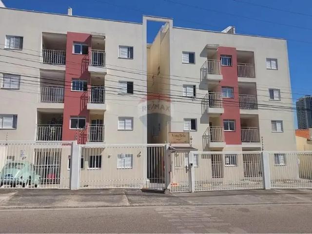 Apartamento para Locação em Sorocaba/SP Boa Vista 2 Quartos