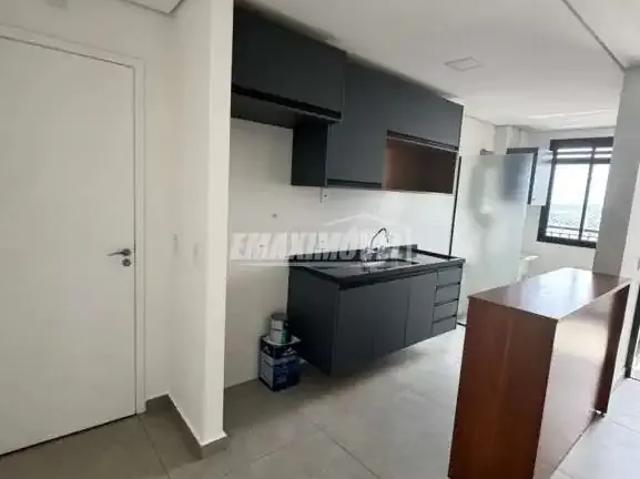 Apartamento para Locação em Sorocaba/SP Boa Vista 3 Quartos