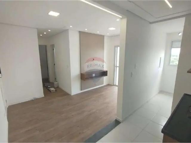 Apartamento para Locação em Sorocaba/SP Caguassu 2 Quartos