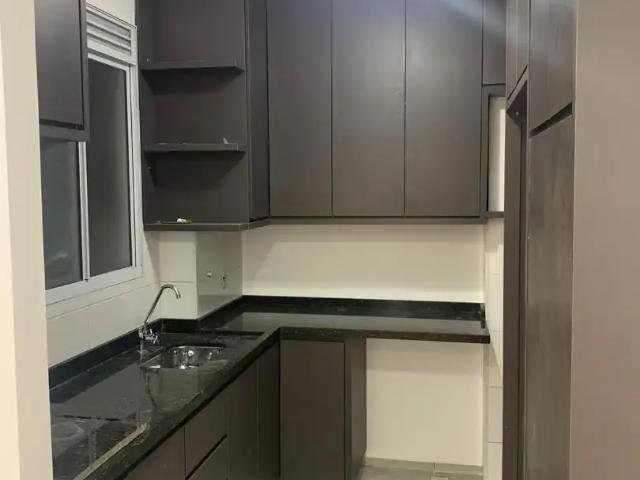 Apartamento para Locação em Sorocaba/SP Caguassu 2 Quartos