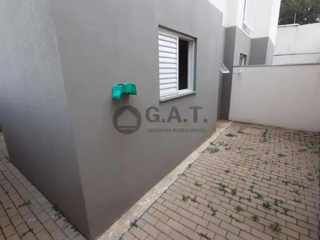 Apartamento para Locação em Sorocaba/SP Caguassu 2 Quartos