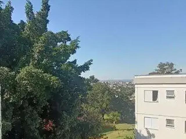 Apartamento para Locação em Sorocaba/SP Caguassu 2 Quartos