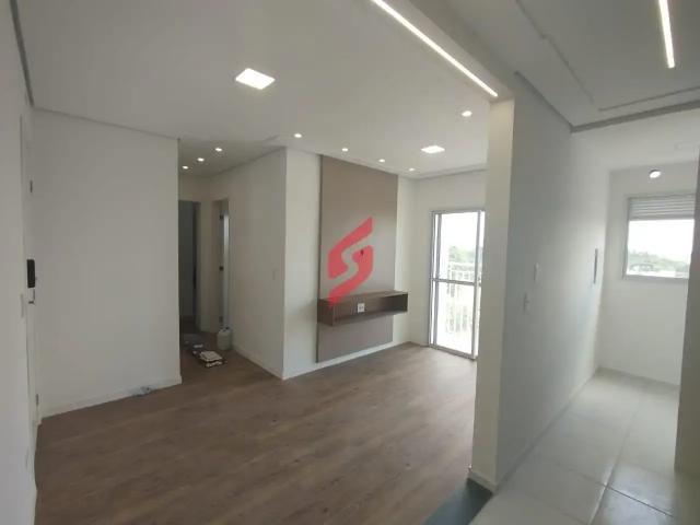 Apartamento para Locação em Sorocaba/SP Caguassu 2 Quartos