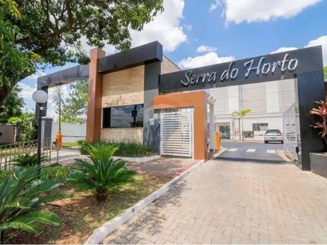 Apartamento para Locação em Sorocaba/SP Caguassu 2 Quartos