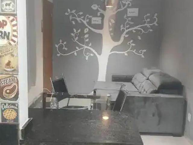 Apartamento para Locação em Sorocaba/SP Caguassu 2 Quartos