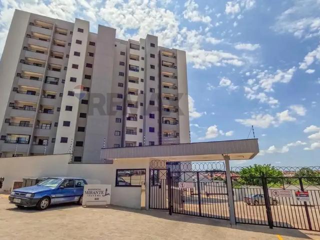 Apartamento para Locação em Sorocaba/SP Caguassu 2 Quartos