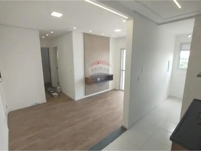 Apartamento para Locação em Sorocaba/SP Caguassu 2 Quartos