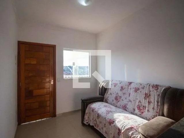 Apartamento para Locação em Sorocaba/SP Central Parque Sorocaba 1 Quartos