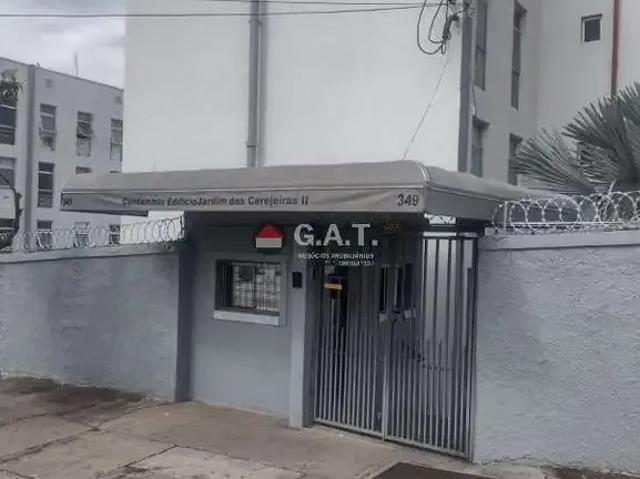 Apartamento para Locação em Sorocaba/SP Central Parque Sorocaba 2 Quartos