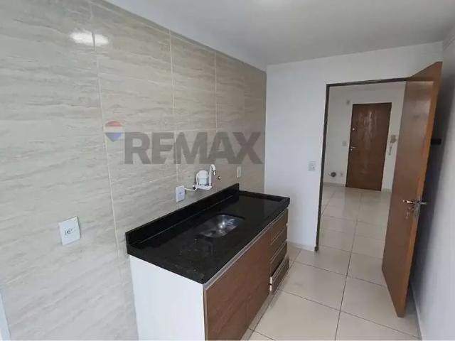 Apartamento para Locação em Sorocaba/SP Central Parque Sorocaba 2 Quartos