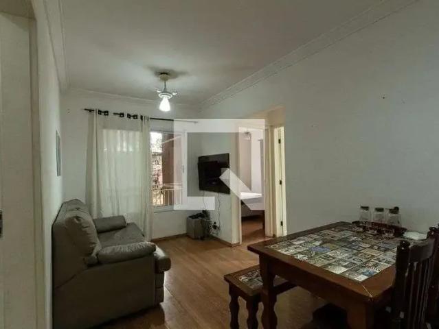 Apartamento para Locação em Sorocaba/SP Central Parque Sorocaba 2 Quartos