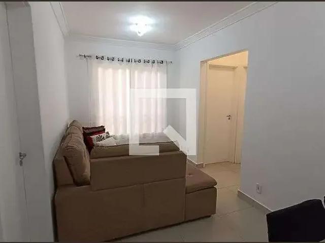 Apartamento para Locação em Sorocaba/SP Central Parque Sorocaba 2 Quartos