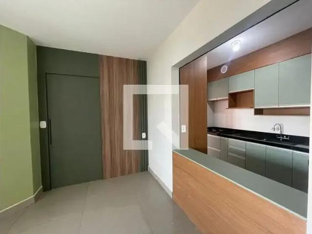Apartamento para Locação em Sorocaba/SP Central Parque Sorocaba 3 Quartos