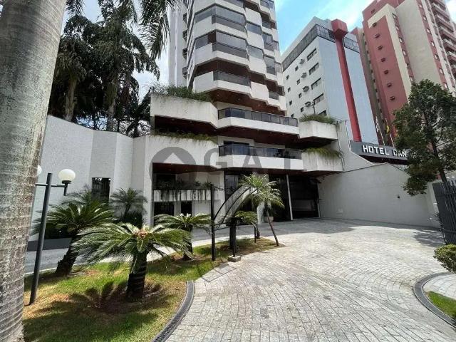 Apartamento para Locação em Sorocaba/SP Centro 4 Quartos