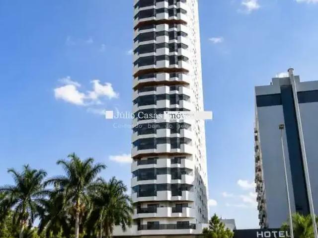 Apartamento para Locação em Sorocaba/SP Centro 4 Quartos