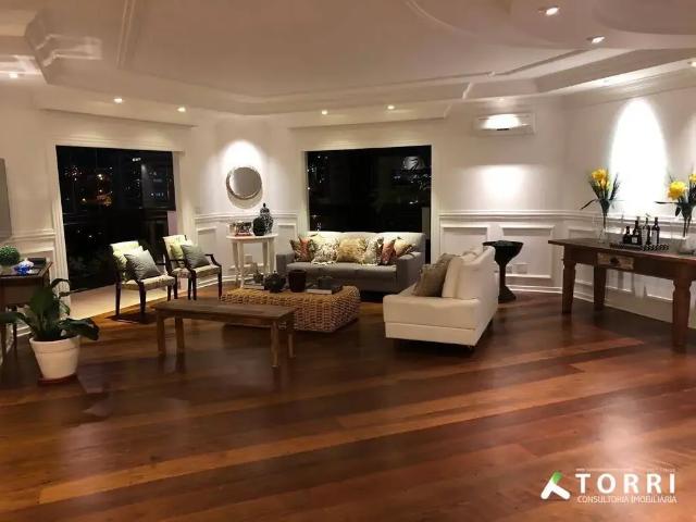 Apartamento para Locação em Sorocaba/SP Centro 4 Quartos