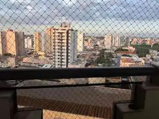 Apartamento para Locação em Sorocaba/SP Centro 4 Quartos