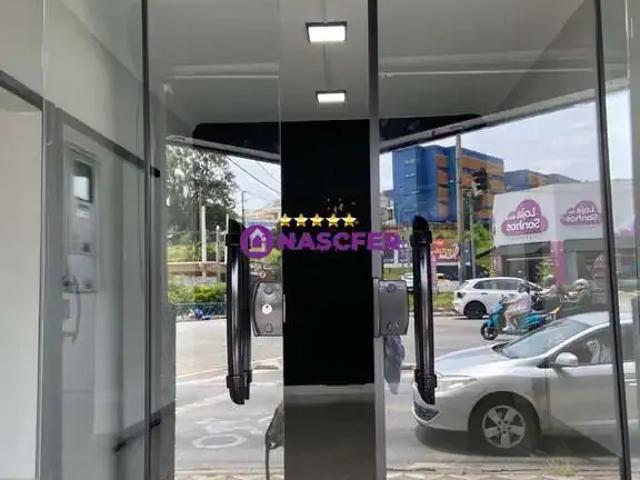 Apartamento para Locação em Sorocaba/SP Centro