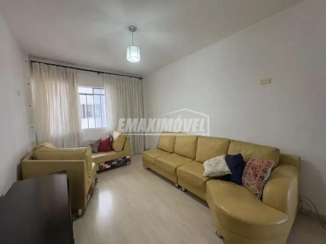 Apartamento para Locação em Sorocaba/SP Centro 1 Quartos