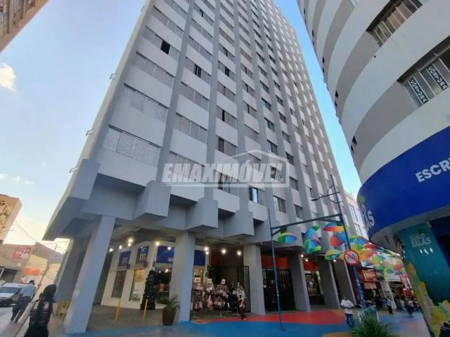 Apartamento para Locação em Sorocaba/SP Centro 2 Quartos