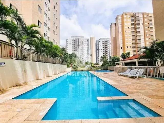 Apartamento para Locação em Sorocaba/SP Centro 2 Quartos