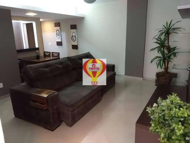 Apartamento para Locação em Sorocaba/SP Centro 2 Quartos