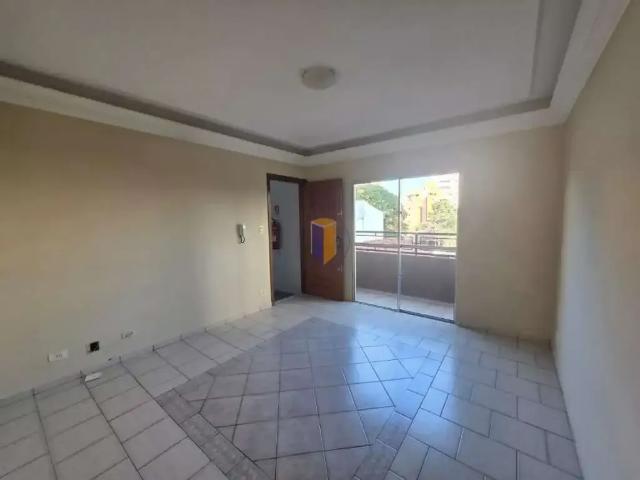 Apartamento para Locação em Sorocaba/SP Centro 2 Quartos