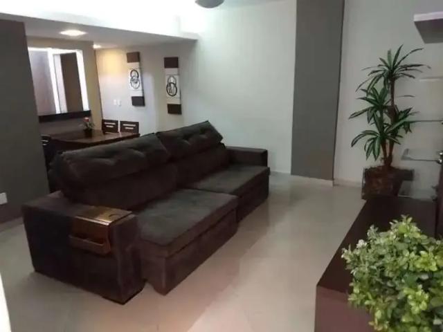 Apartamento para Locação em Sorocaba/SP Centro 2 Quartos
