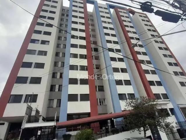 Apartamento para Locação em Sorocaba/SP Centro 2 Quartos