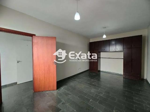 Apartamento para Locação em Sorocaba/SP Centro 2 Quartos