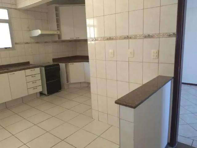 Apartamento para Locação em Sorocaba/SP Centro 2 Quartos