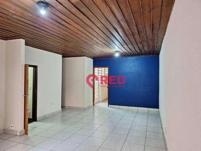 Apartamento para Locação em Sorocaba/SP Centro 3 Quartos