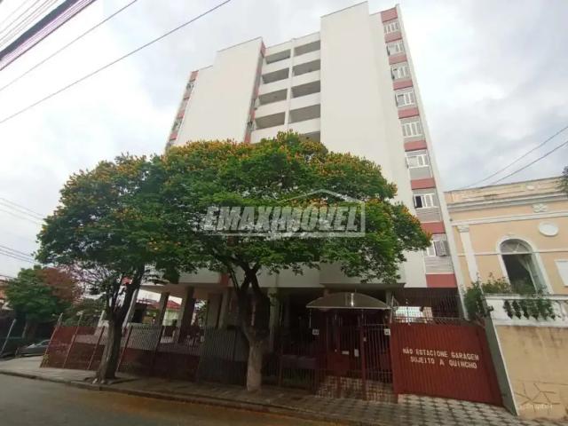 Apartamento para Locação em Sorocaba/SP Centro 3 Quartos