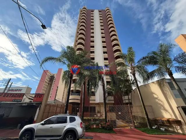 Apartamento para Locação em Sorocaba/SP Centro 3 Quartos