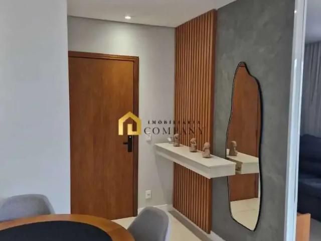 Apartamento para Locação em Sorocaba/SP Centro 3 Quartos