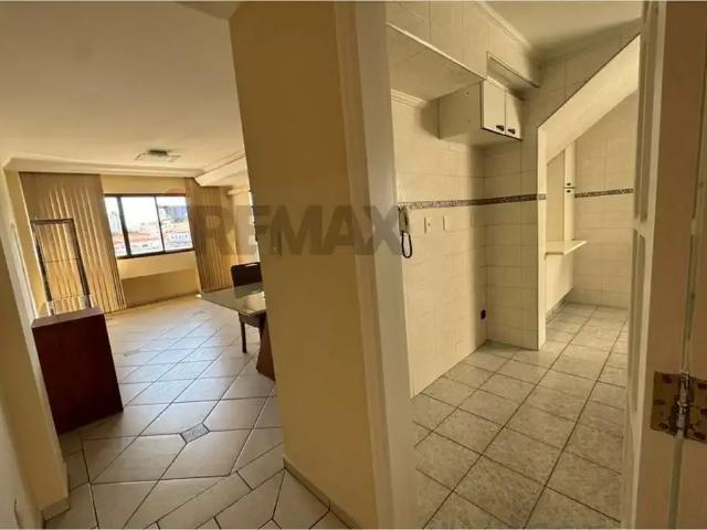 Apartamento para Locação em Sorocaba/SP Centro 3 Quartos