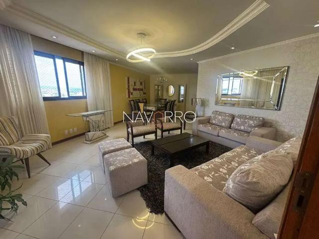 Apartamento para Locação em Sorocaba/SP Centro 3 Quartos