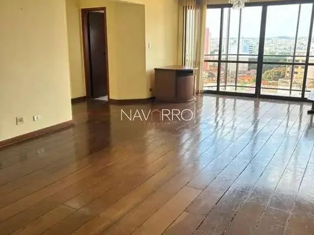 Apartamento para Locação em Sorocaba/SP Centro 3 Quartos