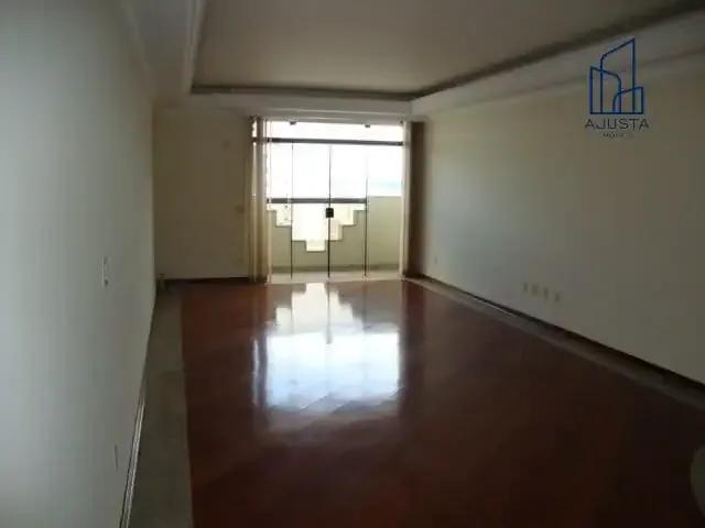 Apartamento para Locação em Sorocaba/SP Centro 3 Quartos