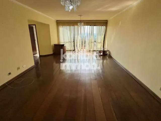 Apartamento para Locação em Sorocaba/SP Centro 3 Quartos