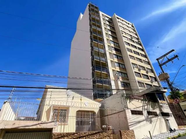 Apartamento para Locação em Sorocaba/SP Centro 3 Quartos