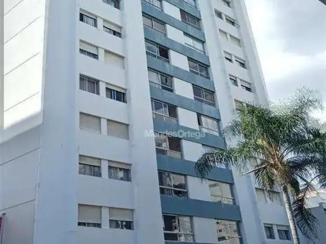 Apartamento para Locação em Sorocaba/SP Centro 3 Quartos