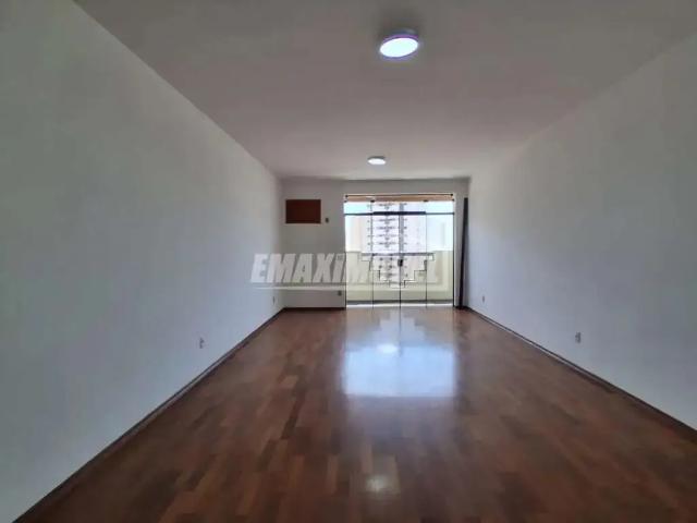 Apartamento para Locação em Sorocaba/SP Centro 3 Quartos