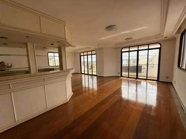 Apartamento para Locação em Sorocaba/SP Centro 3 Quartos