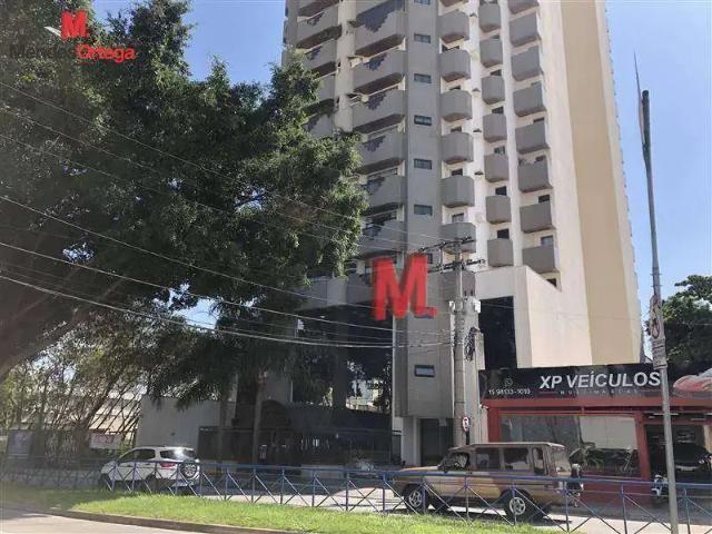 Apartamento para Locação em Sorocaba/SP Centro 3 Quartos