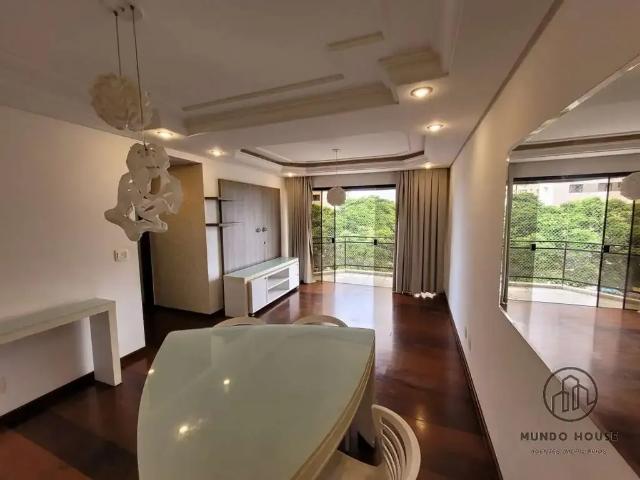 Apartamento para Locação em Sorocaba/SP Centro 3 Quartos