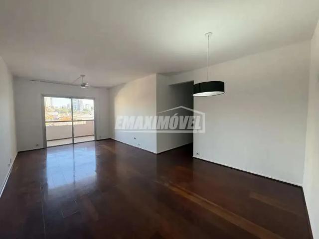 Apartamento para Locação em Sorocaba/SP Centro 3 Quartos